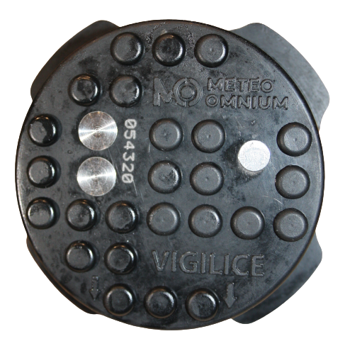 VIGIL'ICE wireless road sensor | Météo Omnium